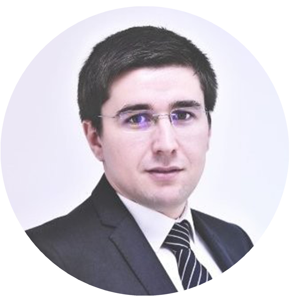 Domeniul: Infrastructură - buildingSMART Romania